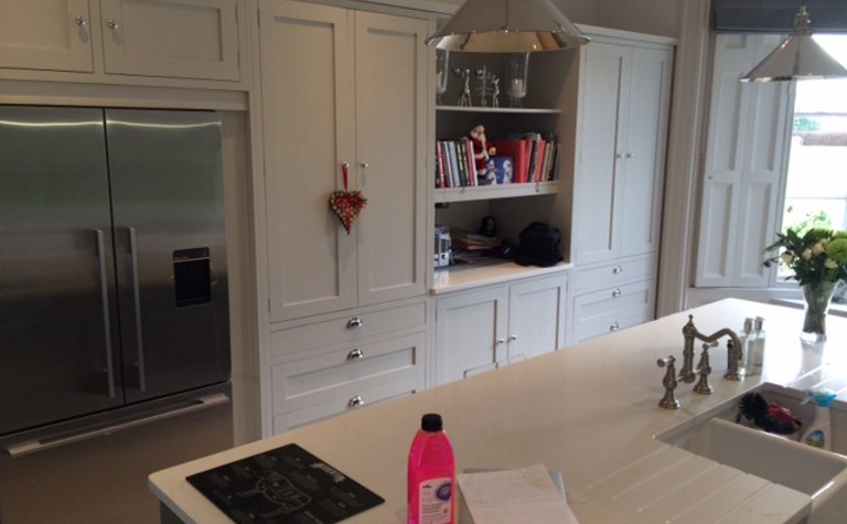 Hughie Construction | Residential and Commencial Construction | Ryther ...